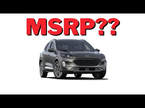 Unlocking the Mystery: Understanding the Significance of MSRP