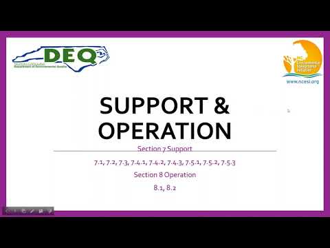 ISO 14001 2015 EMS Overview Course 2 4 21