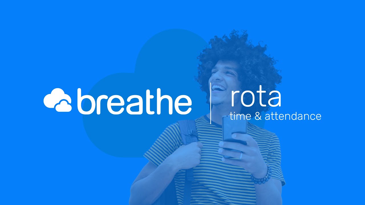 Rota, Time & Attendance