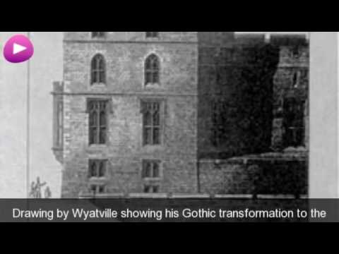 Windsor Castle Wikipedia travel guide video. Created by Stupeflix.com