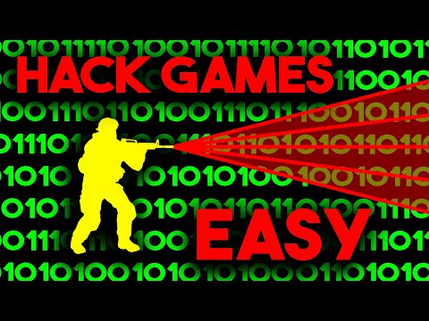 How Do Game Hacks Work?