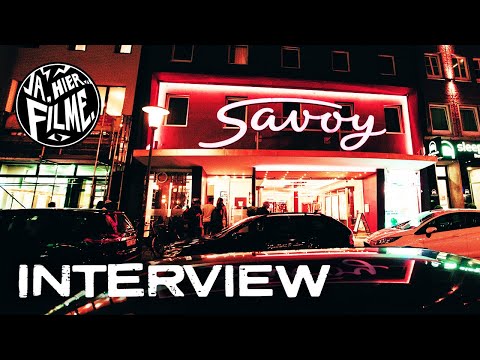 KINO UND CORONA | Interview mit Gary und Jens von den Flebbe-Kinos | Special #10