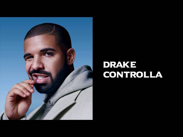 Drake's 'Controlla' | WhoSampled