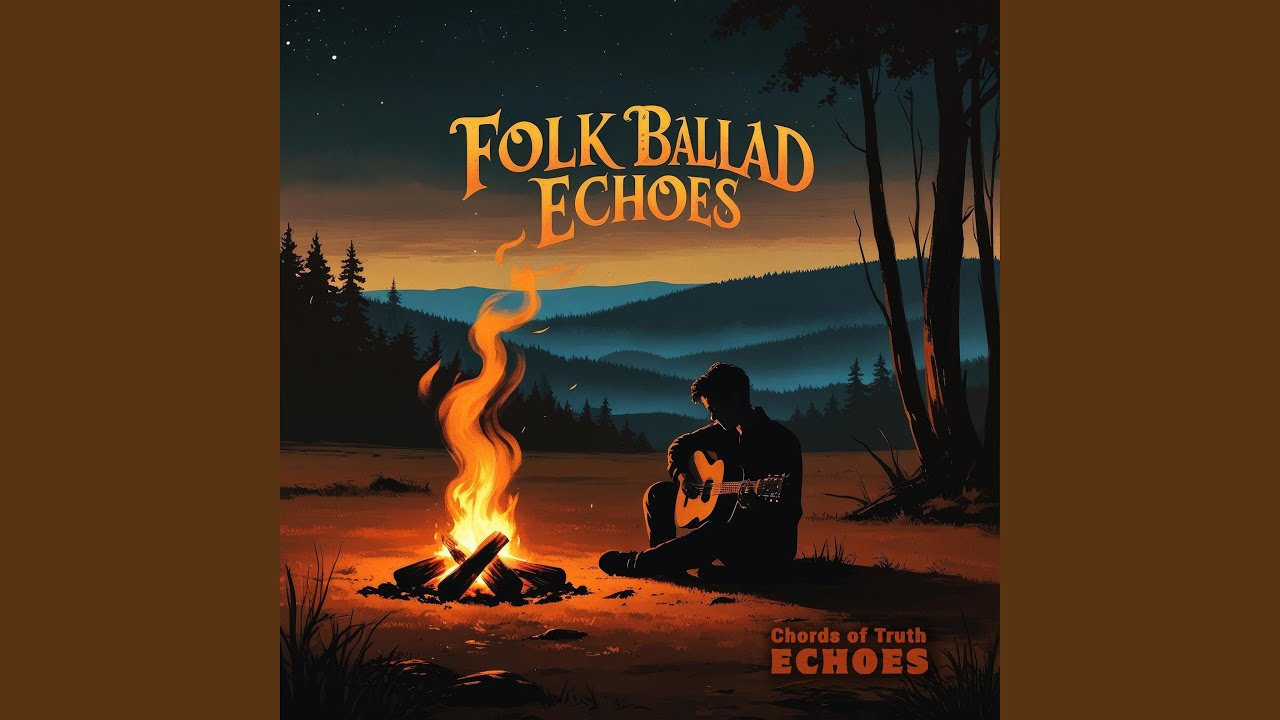 The Future (Folk Ballad Echo)