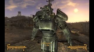 Fallout New Vegas Power Armor Project at Fallout New Vegas - mods and ...