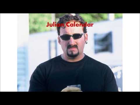 History of the Calendar