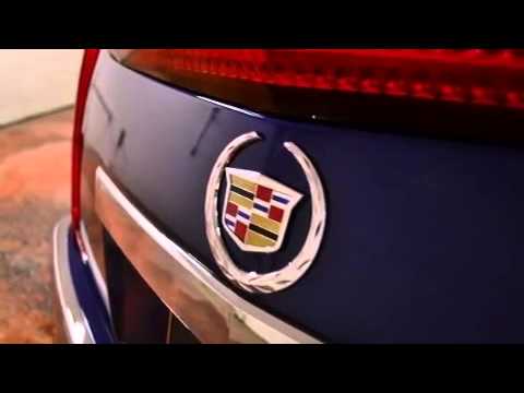 2013 CADILLAC CTS Birmingham AL 37228