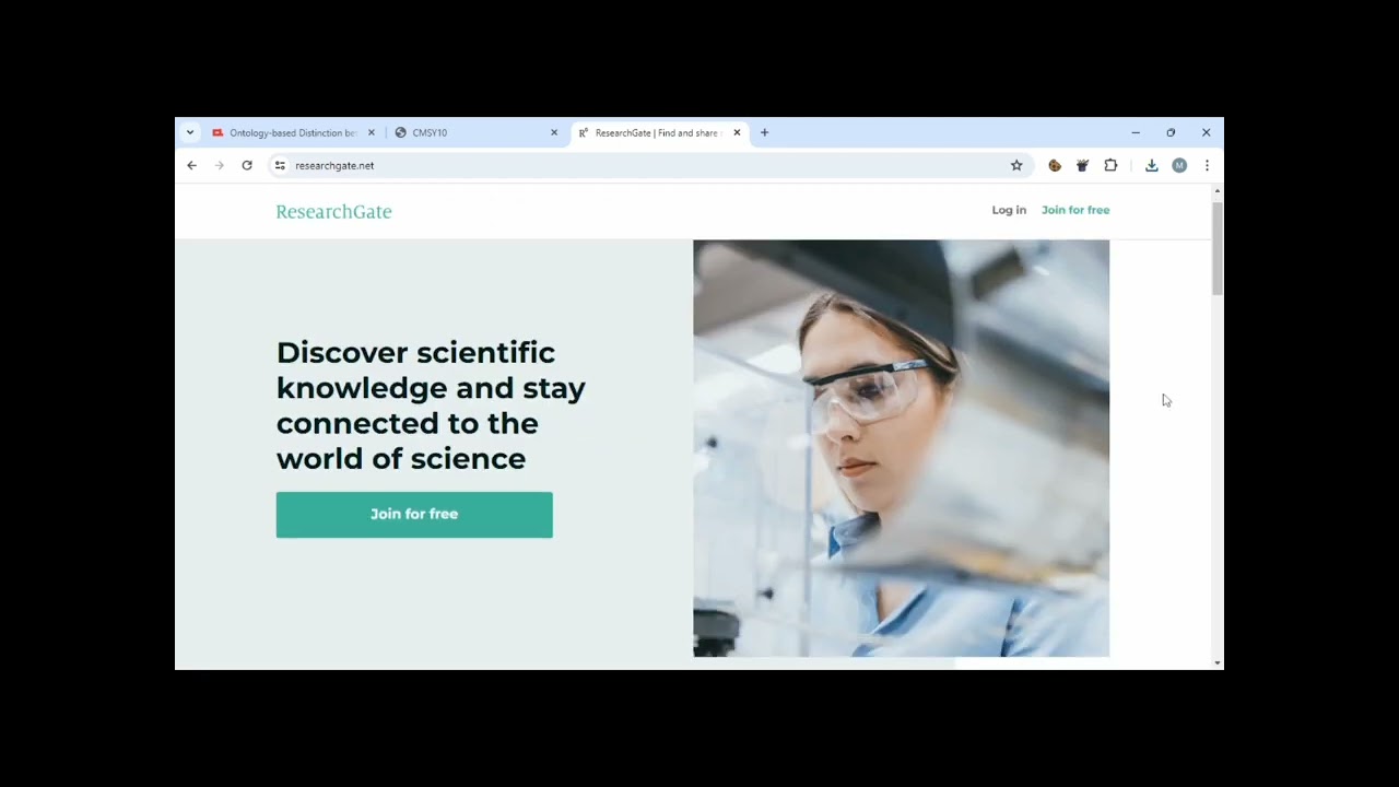 Easiest Way to Find Academic Journals on ResearchGate and ACL Anthology