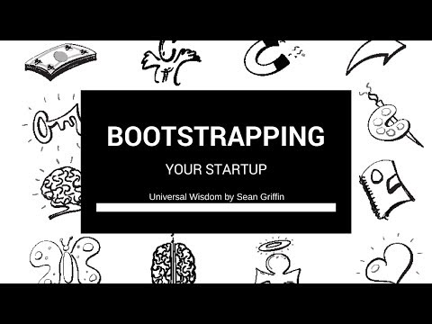 Bootstrapping Your StartUp: Building a Foundation for Success
