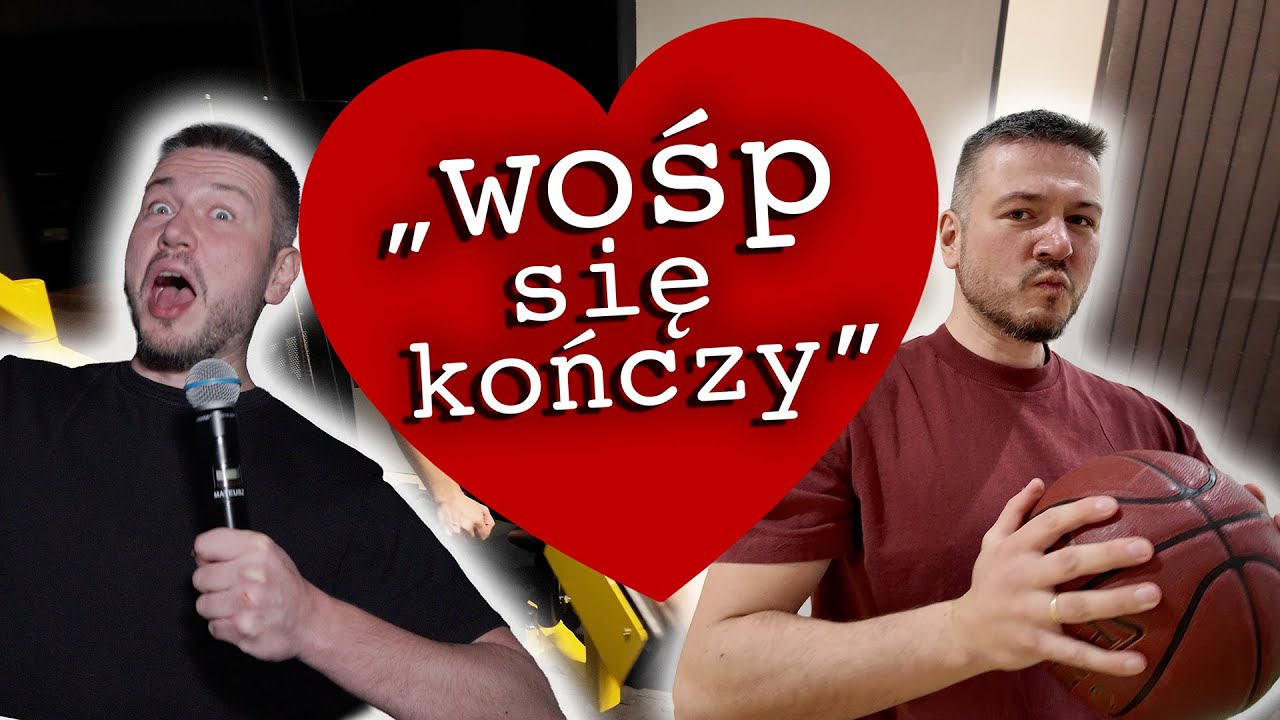 Zagrałem w iglo
