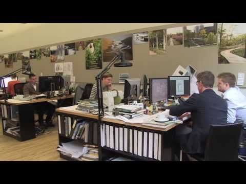Thomas Woltz - Nelson Byrd Woltz Landscape Architects