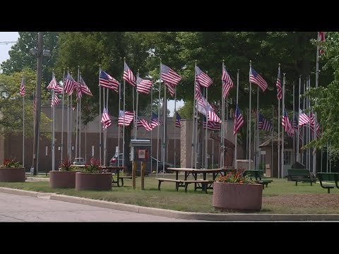 4th of July events around Northeast Ohio