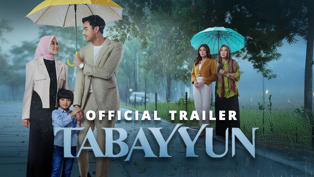 Tabayyun - Sinopsis, Pemain, OST, Review