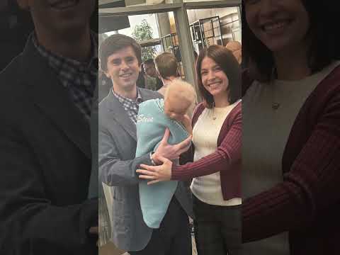 The Good Doctor: Behind the Scenes of Season 7