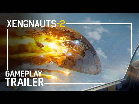 Xenonauts 2 Preview (PC) - Softpedia