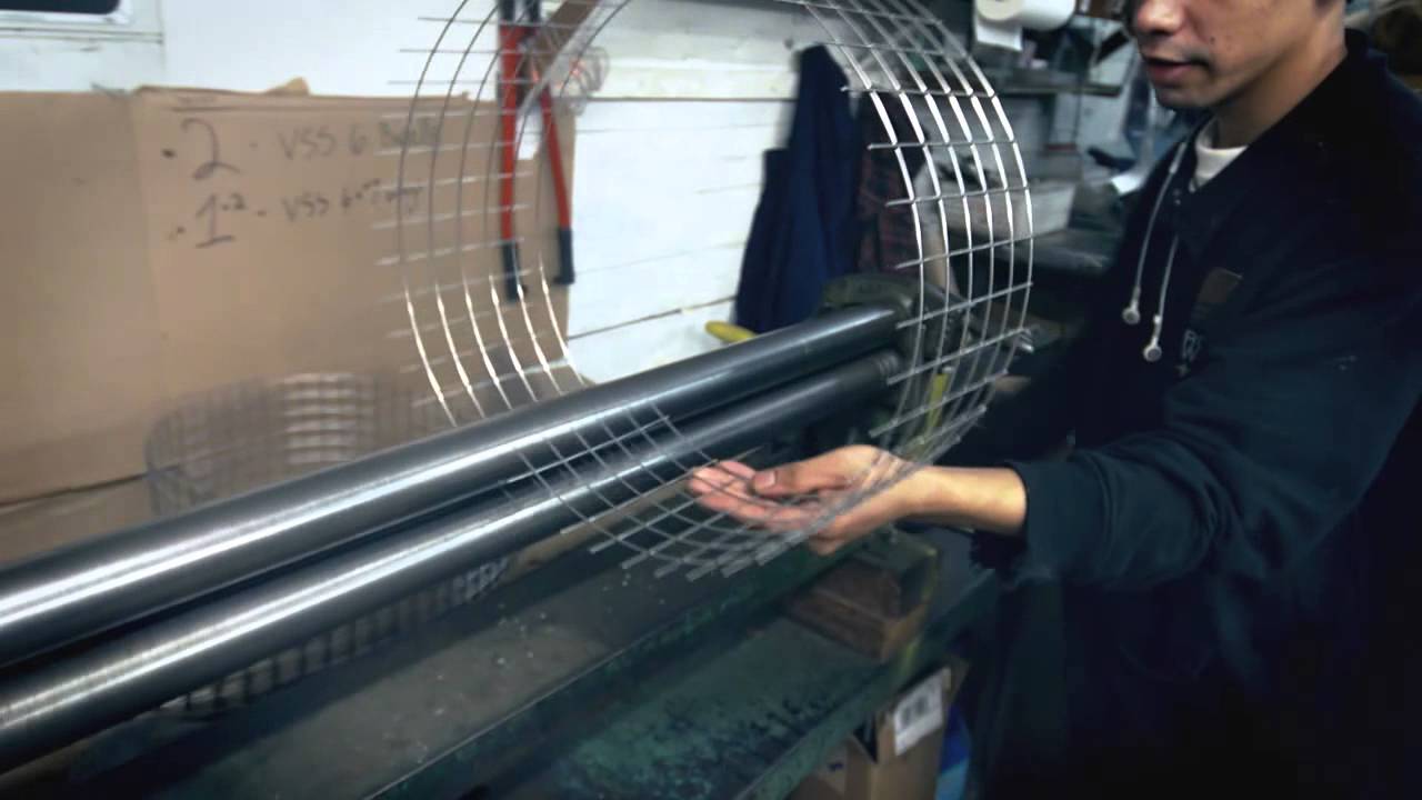 Chimney Caps   About Us