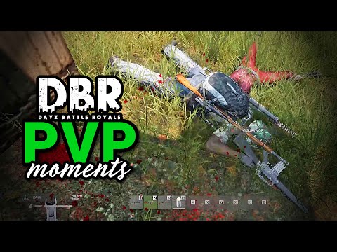 Steam Community :: Video :: Get Your Heart Racing in DayZ PVP!