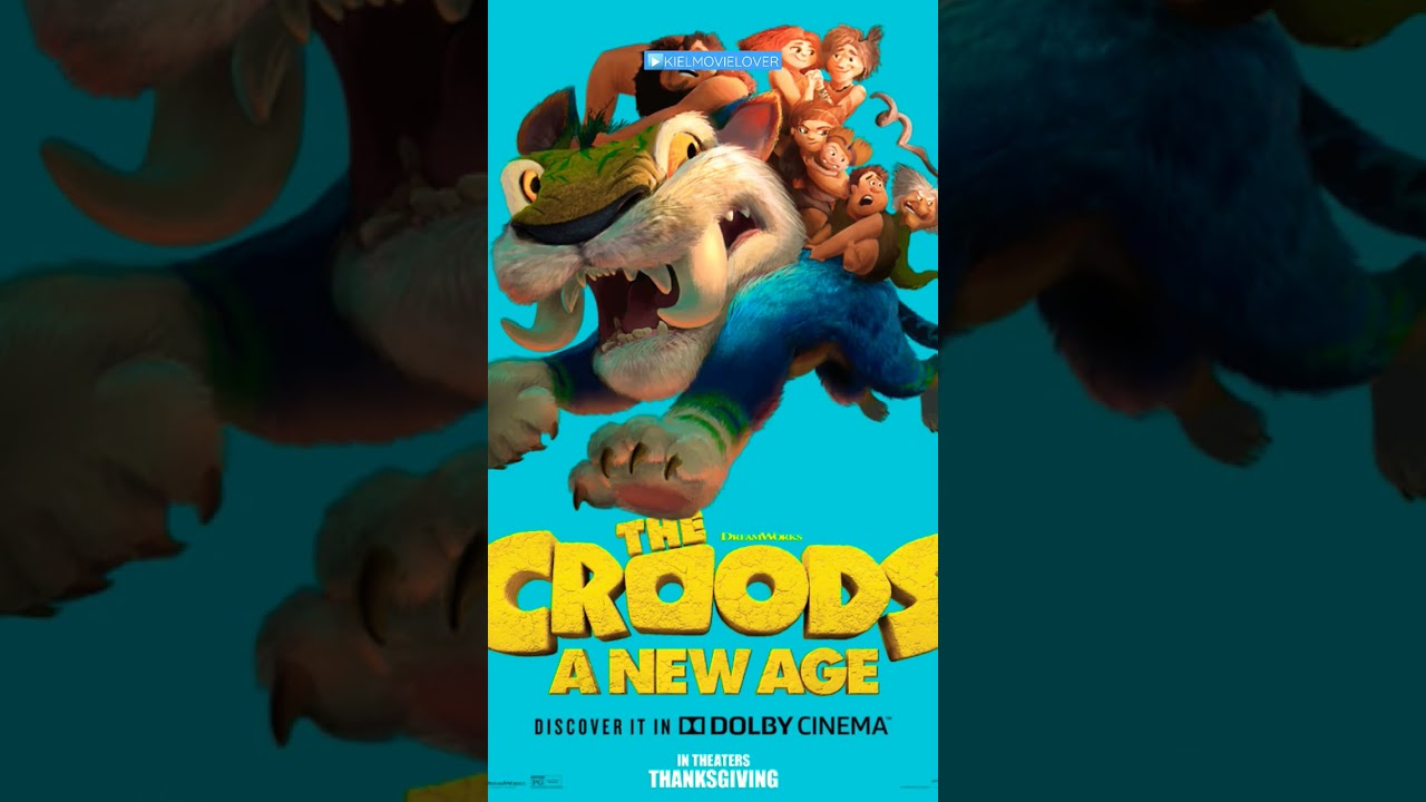TOP 5 FAVORITE ANIMATION MOVIES 2020