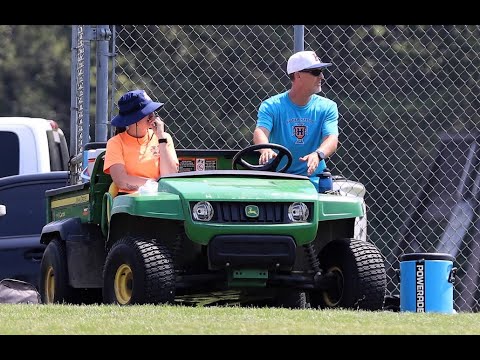 IU Health sports medicine embedded in local youth sports
