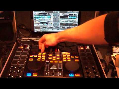 Behringer CMD Studio 2a iMuso