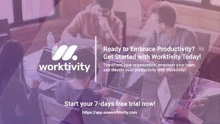 Worktivity Reviews, Prices & Ratings | GetApp UAE 2026