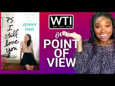 Our Point of View on P.S. I Still Love You Book From Amazon