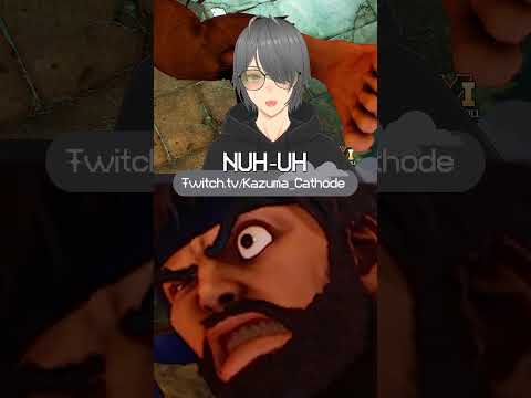 Ryu pulls the plug