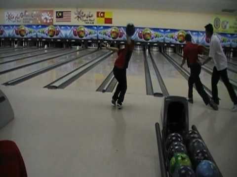 selangor bowlers