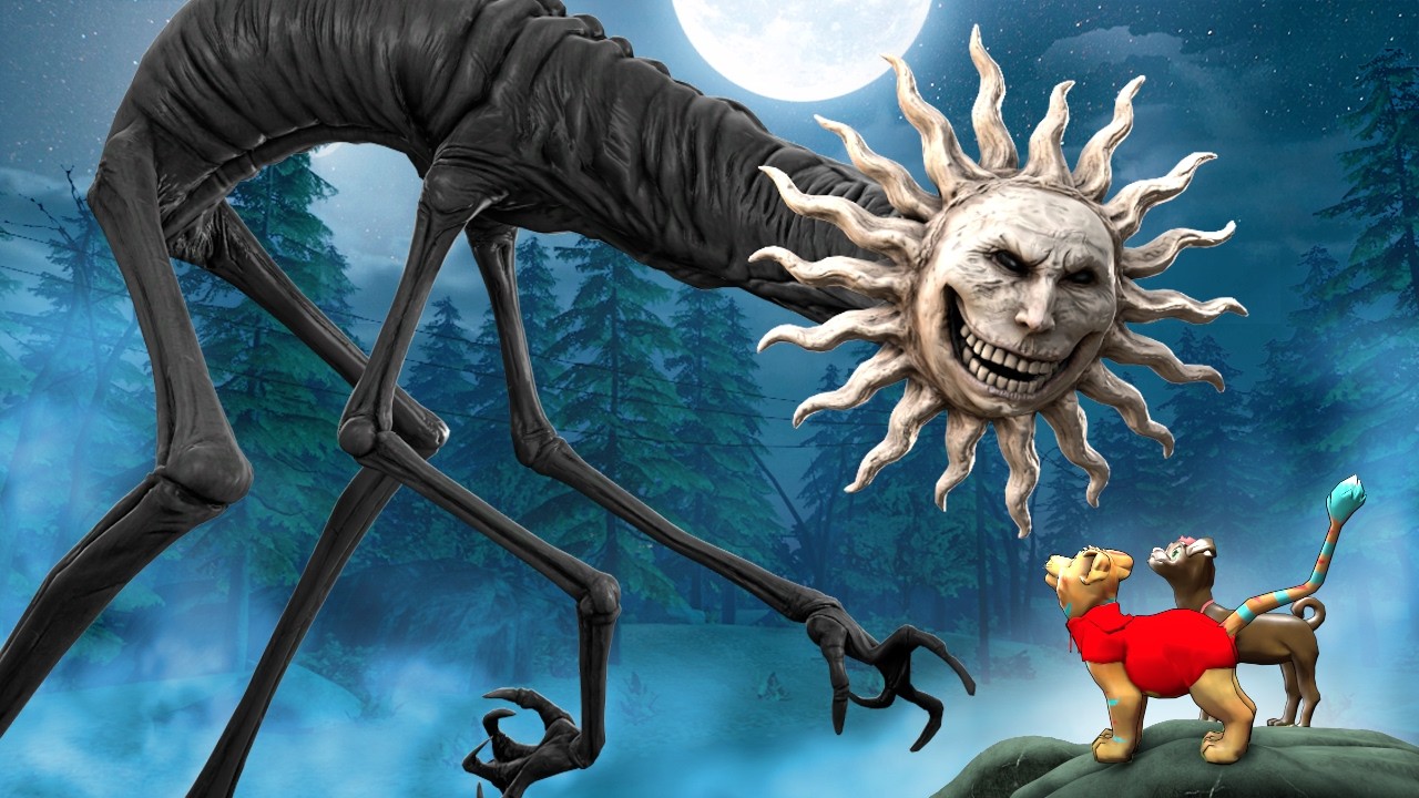 I FOUND DOCTOR NOWHERE's SUNMAN IN GMOD...