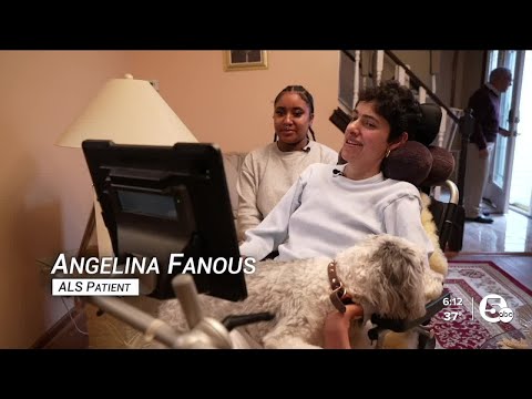 She has a terminal illness. Why can't she get the health coverage she needs?