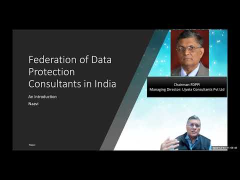 The Mission of Bringing Together the Data Protection Consultants into ...