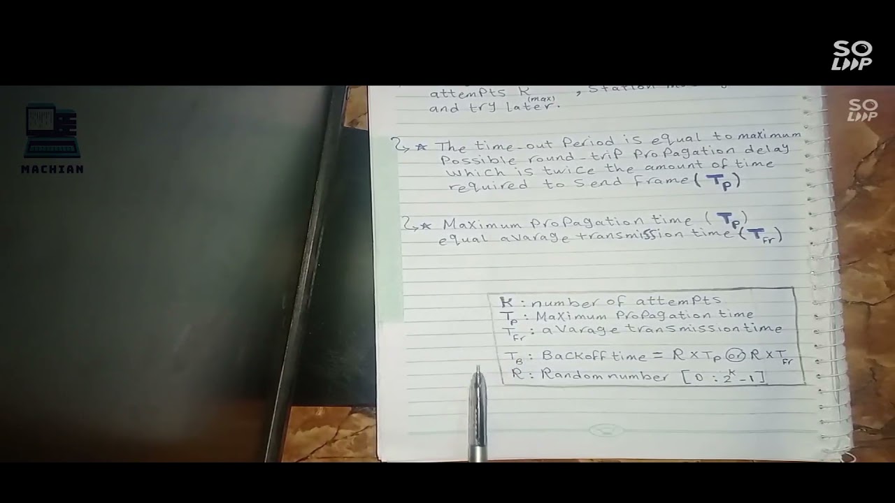 Data Communication - Chapter 12 Part(1)