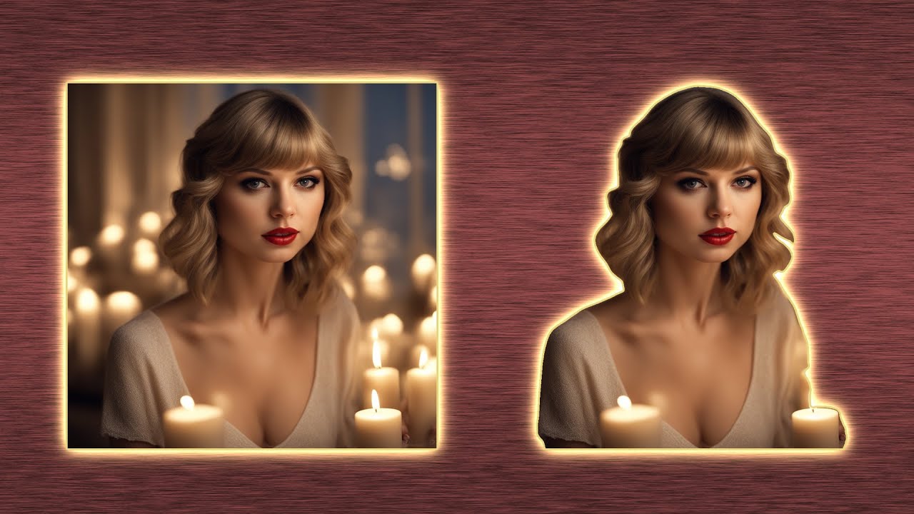 Build background remover app ! (using docker container)