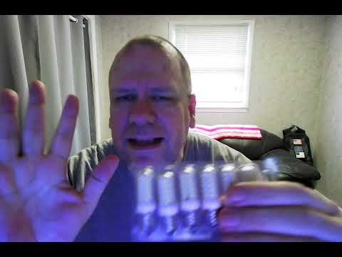 E12 LED Candelabra Bulbs 4W Equivalent to T3 T4 40W E12 Candelabra Base Bulbs Review