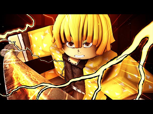 5 best Breathing Styles in Roblox Project Slayers