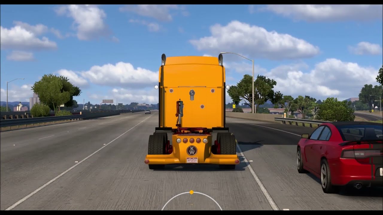 Sound Fixes Pack v24.14 - ATS