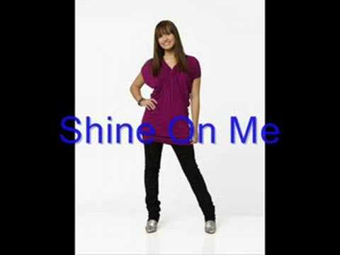 Demi Lovato - This Is Me Piano Version With lyrics!