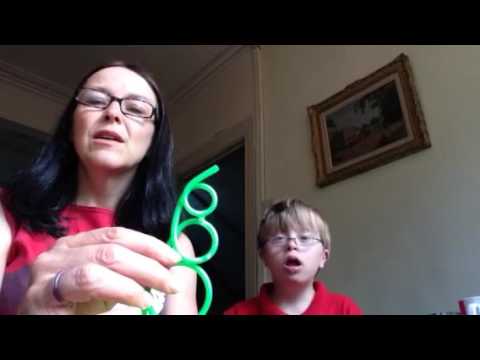 Tim talk tools straw #4