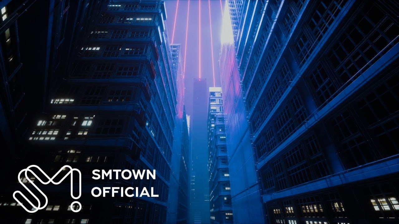 [影音] 241007 KENZIE RE:WORKS 'Supernova' MV - 看板aespa - PTT網頁版