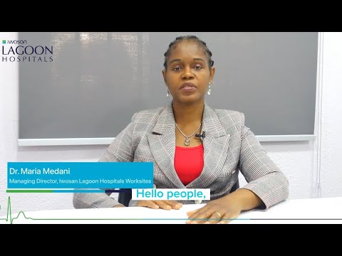 Best Hospital in Lagos - Iwosan Lagoon Hospitals