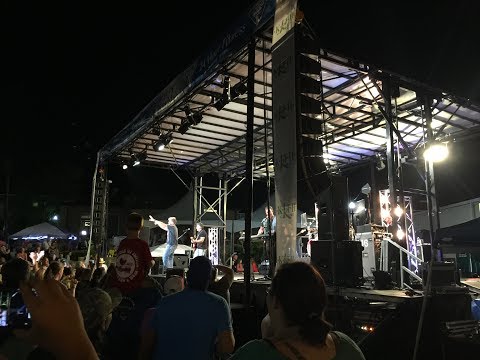 RCF HDL 20 Fly Bar Lite iMuso