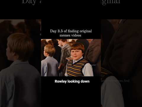 Rowley Looking Down gif #memes #original #viral