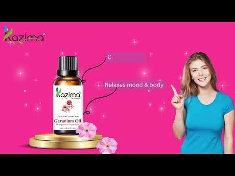 Kazima Perfumers - Manufacturer of Pure Essential Oil & Essential Oils ...
