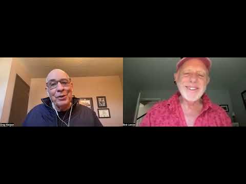 Tuning In Episode 7 - Awaken To Your Inner Life