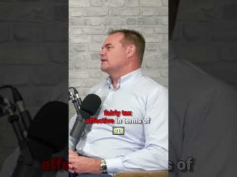 βπ¨βπ©βπ§βπ¦π°The Advantage Of A Family (Discretionary) Trust #moneyandinvesting #AndrewBaxter