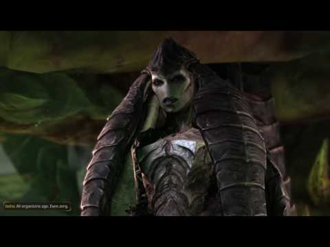 Steam Community :: Video :: StarCraft II: Heart of the Swarm / Zerus 1 ...