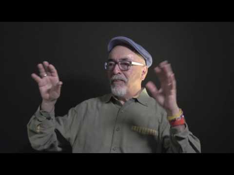 Juan Felipe Herrera | Creative Writing Program at Penn State