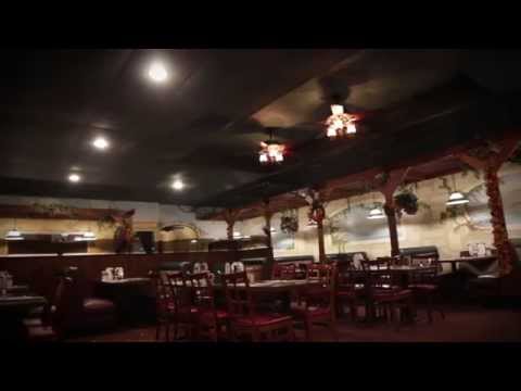 Introducing Fratellino's Italian Restaurant