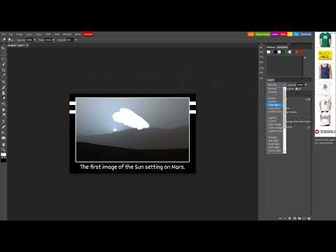 Photopea for Beginners How to Get Started Editing Photos in Photopea Tutorial 1080pFHR