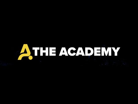 Apply to the CCI Academy